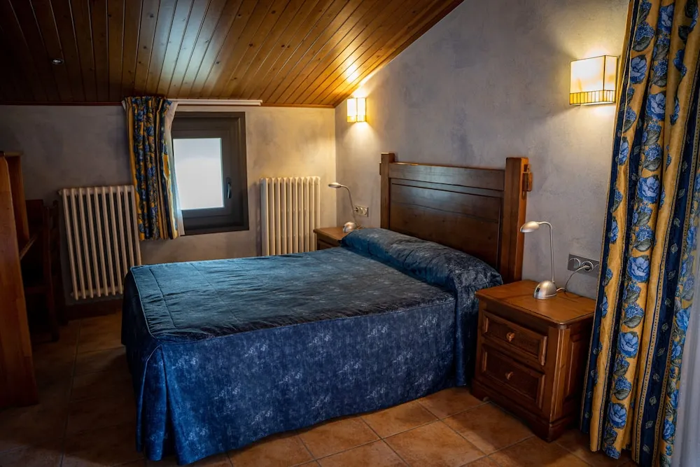 Hostal Cal Franciscó - Gósol