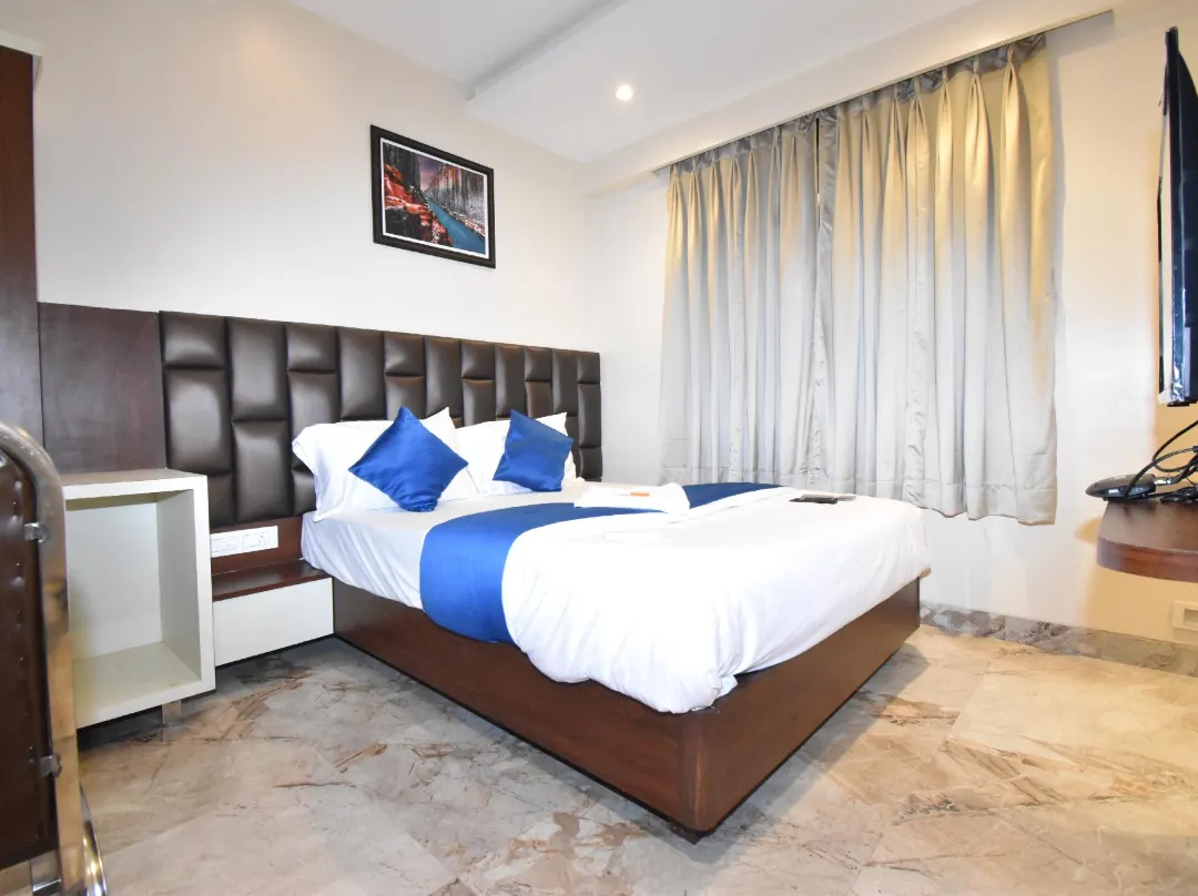 Hotel Swagath Residency - Thane