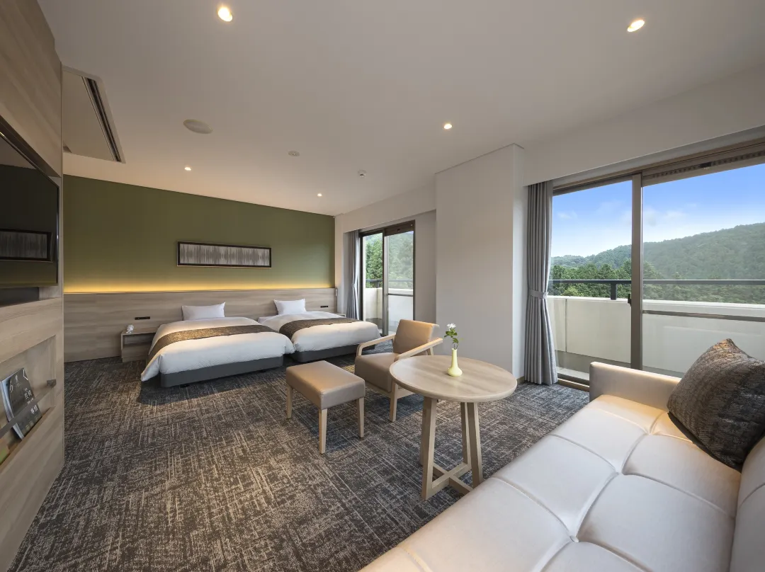 Hotel Seiunso - Unzen
