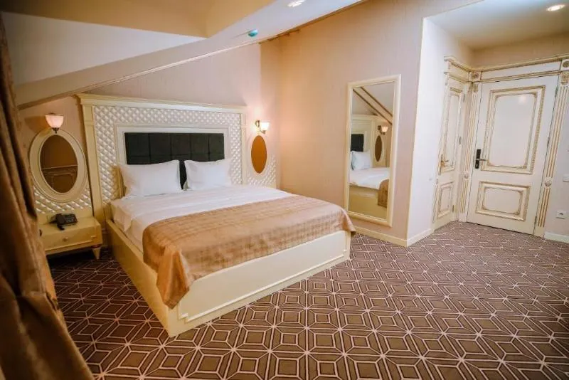 Krone Hotel - Baku