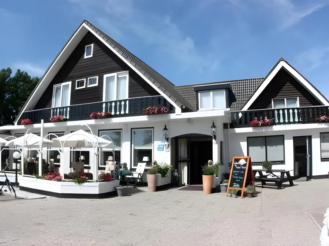 Boutique Hotel Texel - Texel