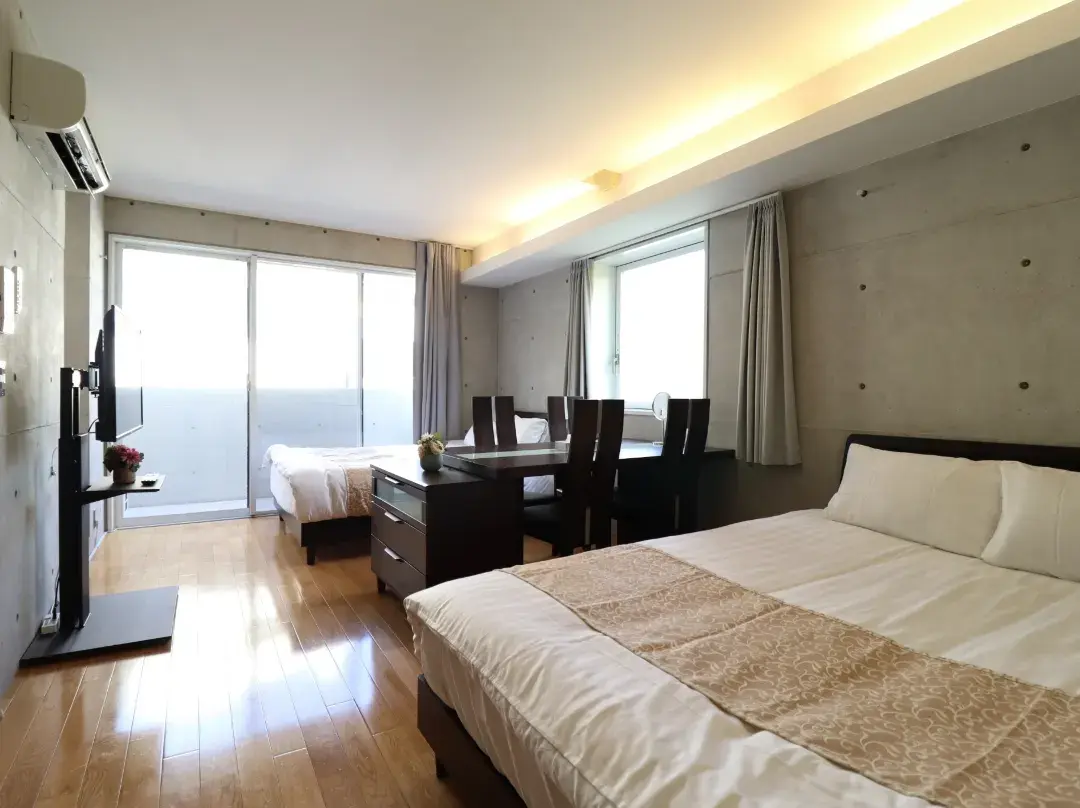 Ideal Tennoji - Osaka
