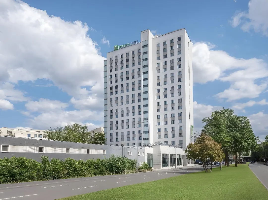 Premier Inn Koln City Sud - Köln
