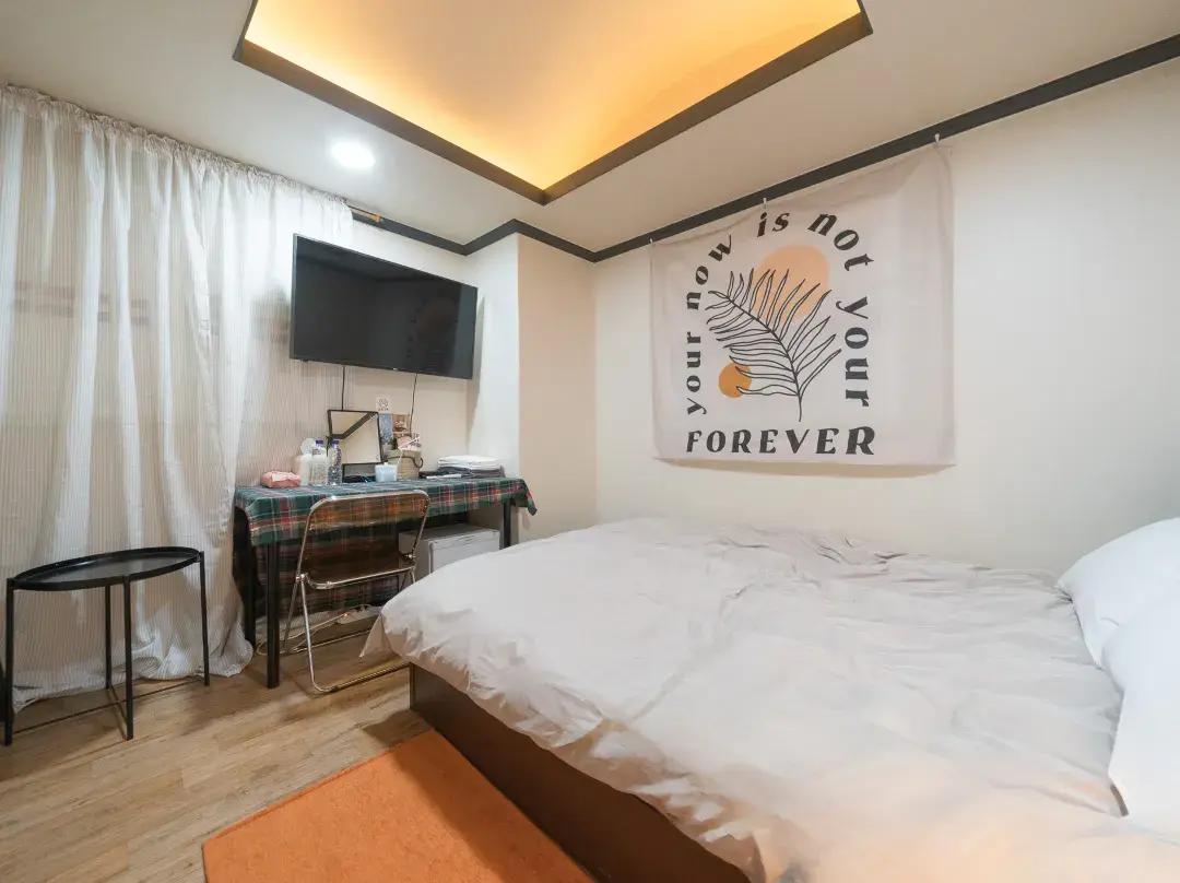 Dongbo Motel Of Korea University - 서울특별시