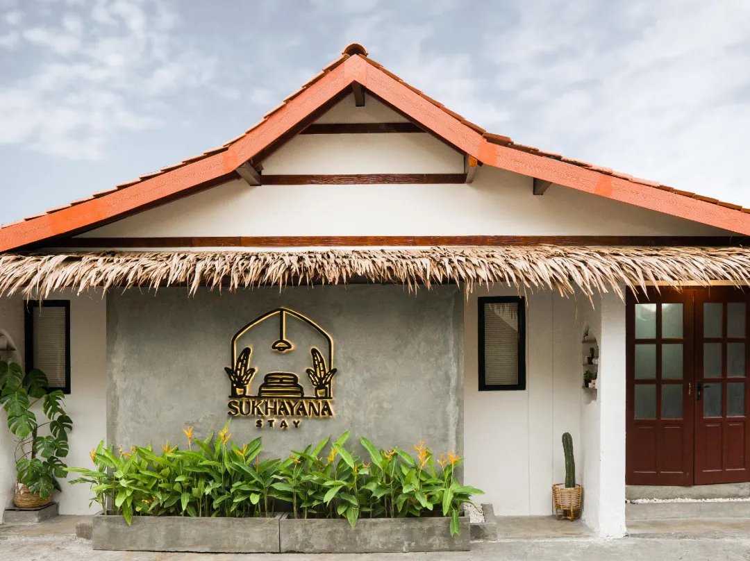 Sukhayana Stay Malioboro - Mali