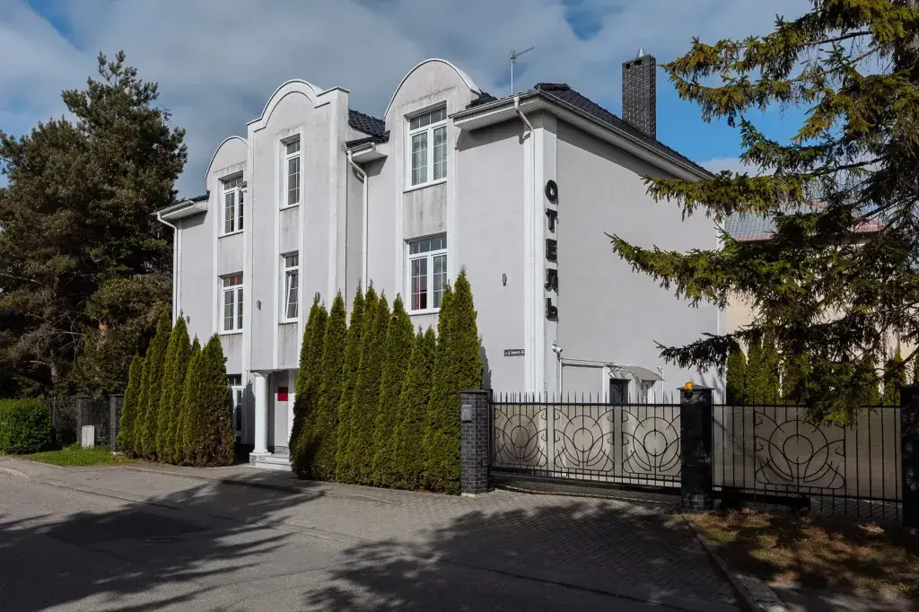 Votre Maison Hotel - Калининград