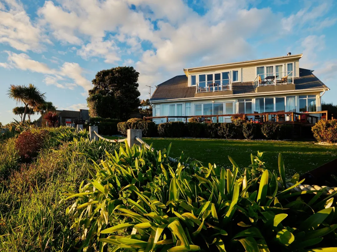 Lemon Tree Lodge - Kaikoura