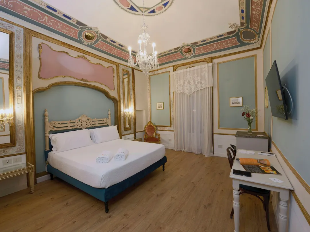 Heritage Collection Palermo B&b - Palermo