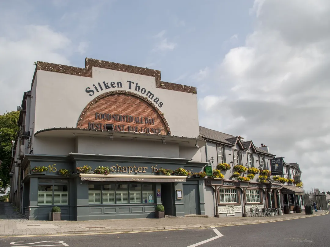 Silken Thomas Accommodation - Kildare