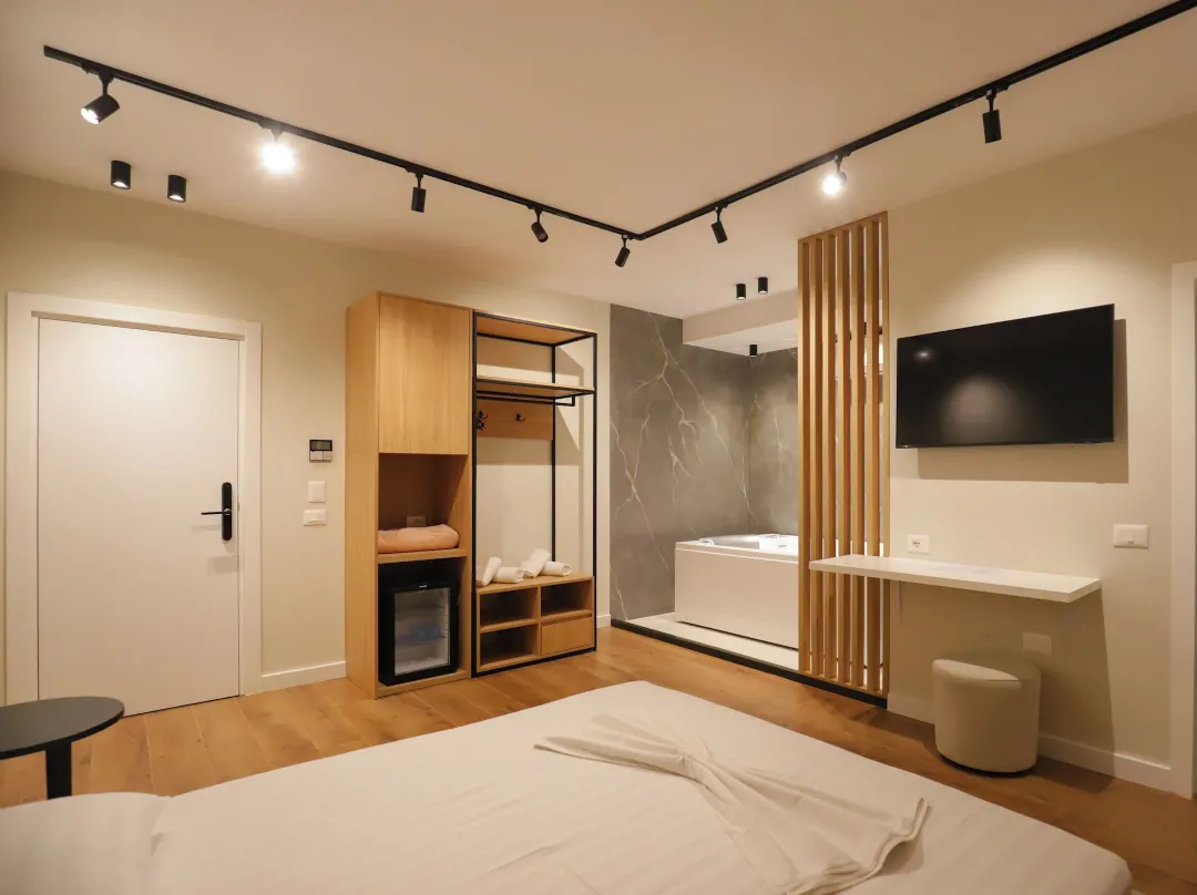 Hotel Relax City Center - Tirane
