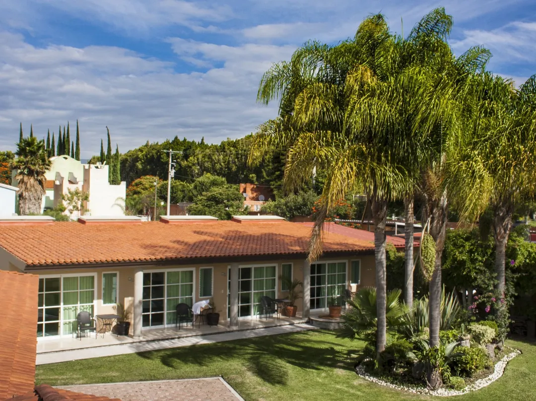 La Esmeralda En El Encanto Hotel Petit - アトリスコ
