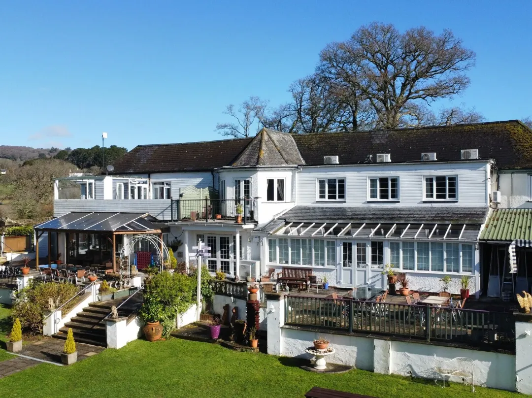 Oyo Lavender House Hotel - Ashburton, UK