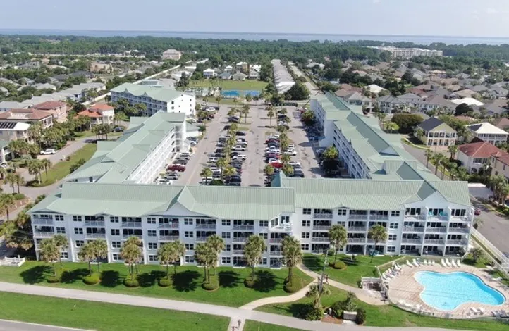 Gulf View And Family-friendly Amenities - Inviting Coastal Retreat - Miramar Beach, FL