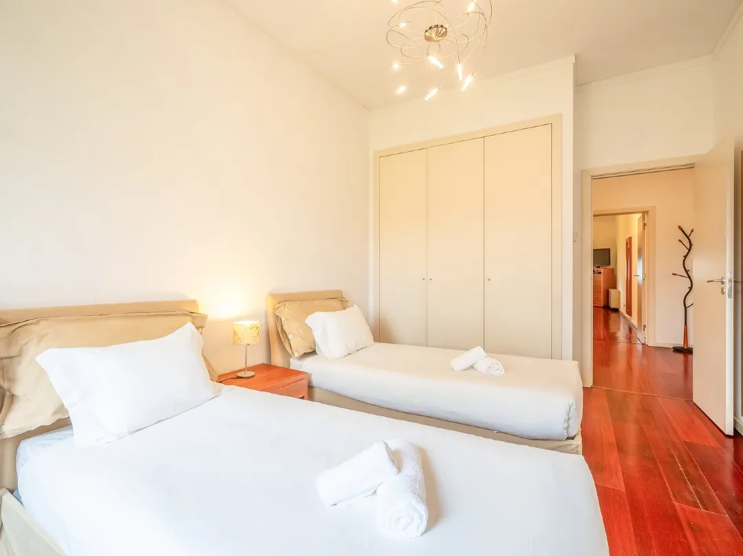 Guestready - A Lovely Home In Parque Das Nações - Parque das Nações