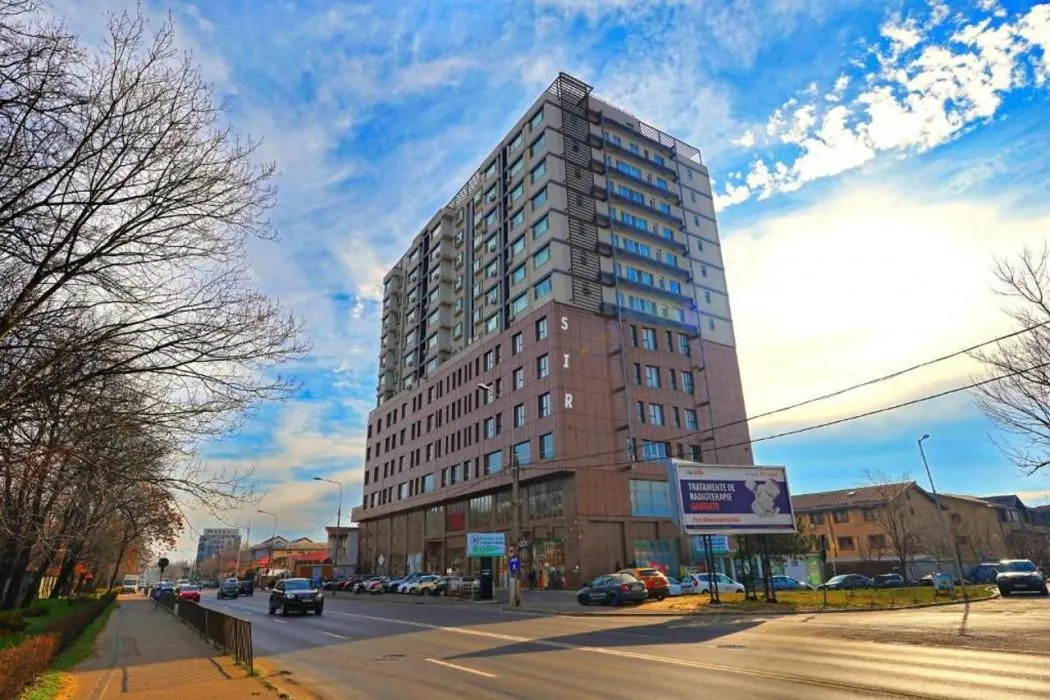 Sir Fundeni Hotel - Bucharest