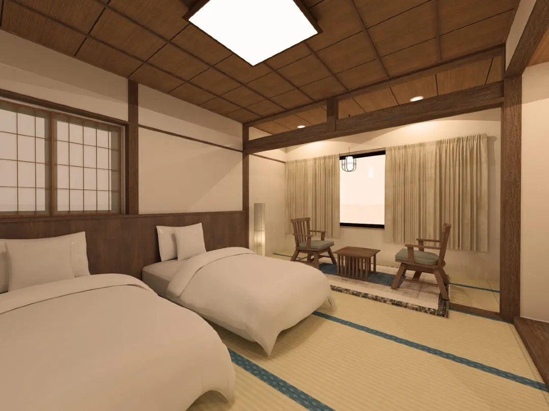 Shirabu Onsen Higashiya - 米沢市