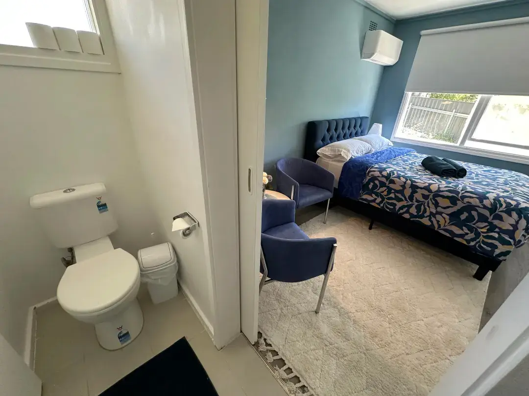 Private Oasis In The Heart Of Garran - Canberra