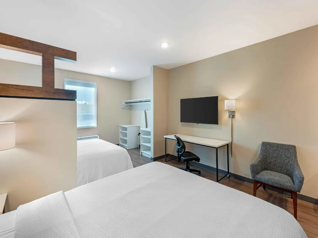 Extended Stay America Premier Suites - Temple - Medical Center - Temple, TX