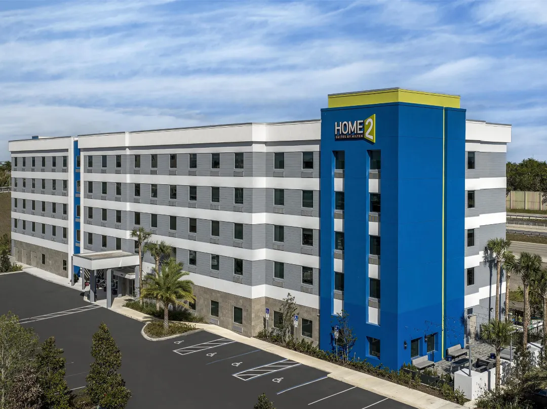Home2 Suites By Hilton Weston Fort Lauderdale - Broward County, FL