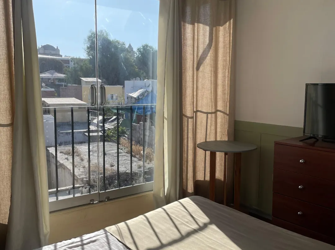 Hotel Piru Wasi - Arequipa