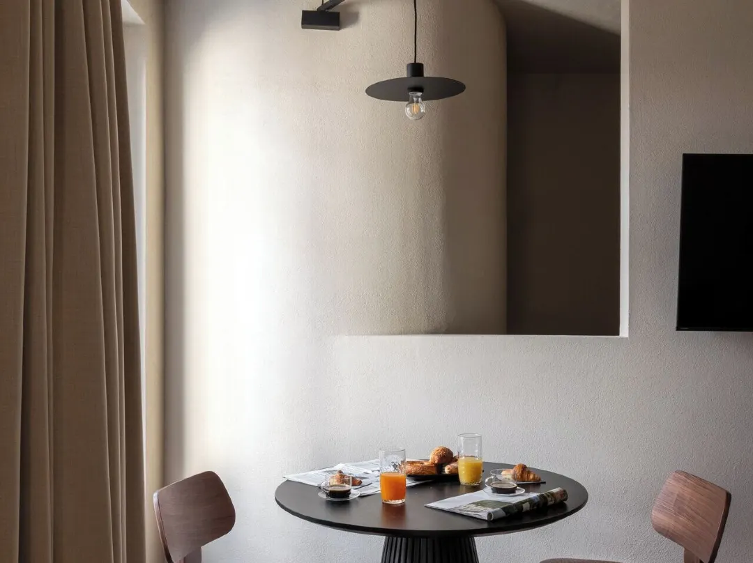 Efes Hôtellerie - Lazio