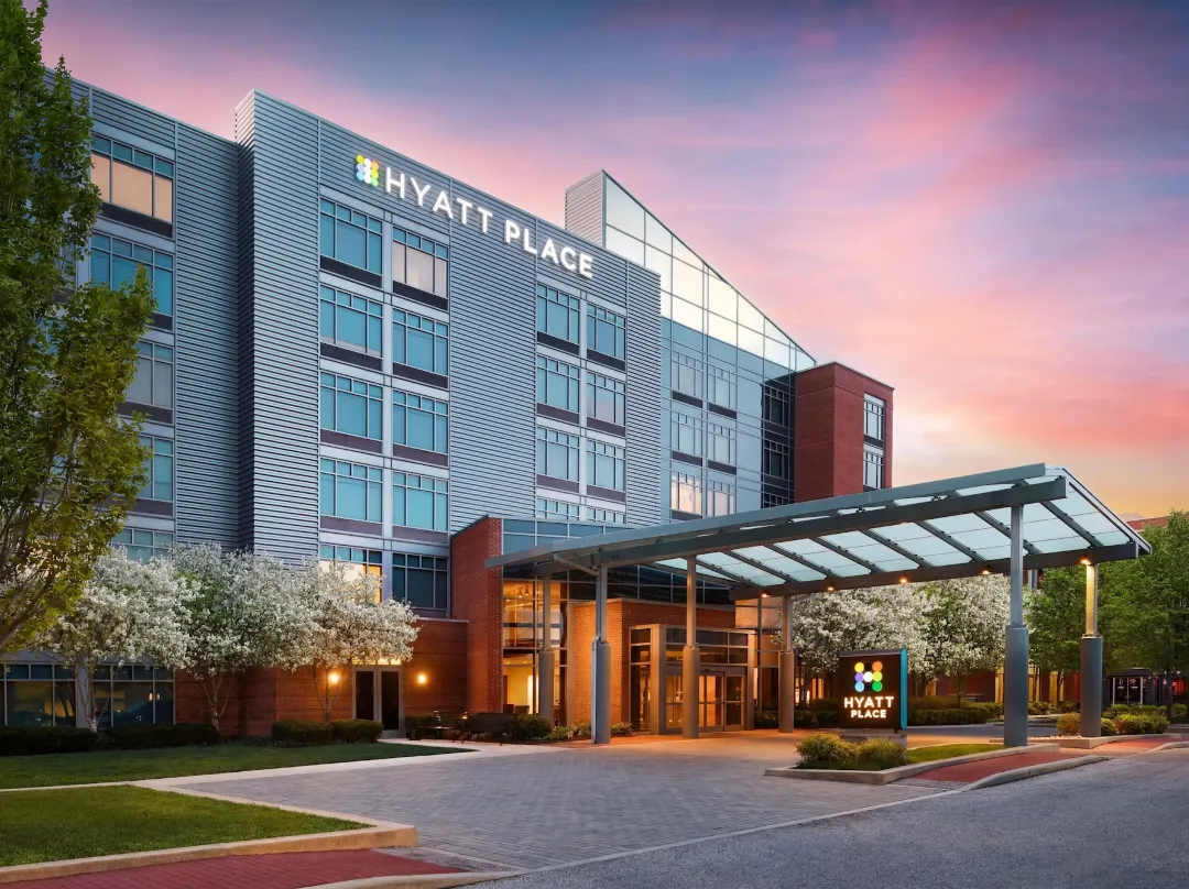 Hyatt Place Columbus Osu - Grove City, OH
