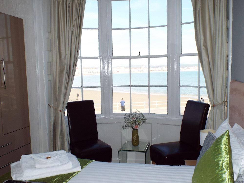 Aaran Guesthouse - Dorset