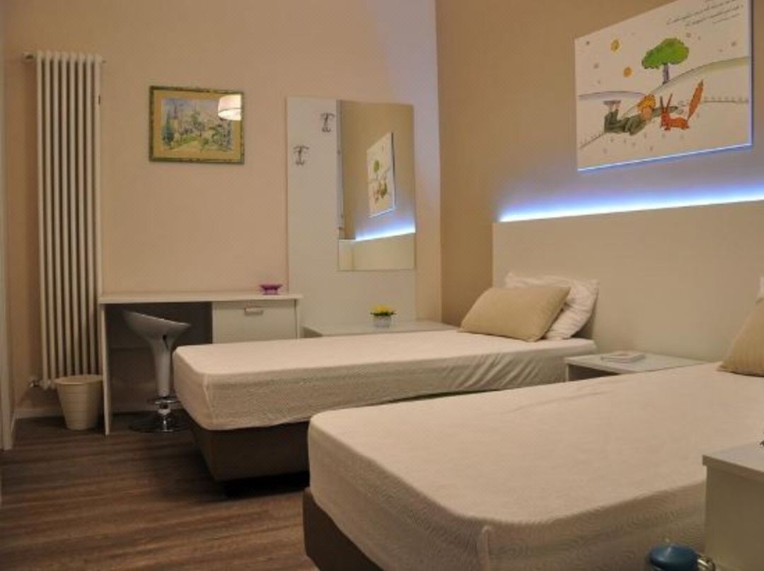Il Piccolo Principe B&b - Апулия