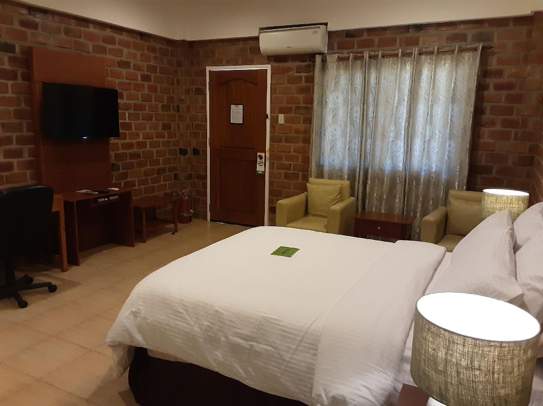 Ridgeview Chalets - Cagayan de Oro