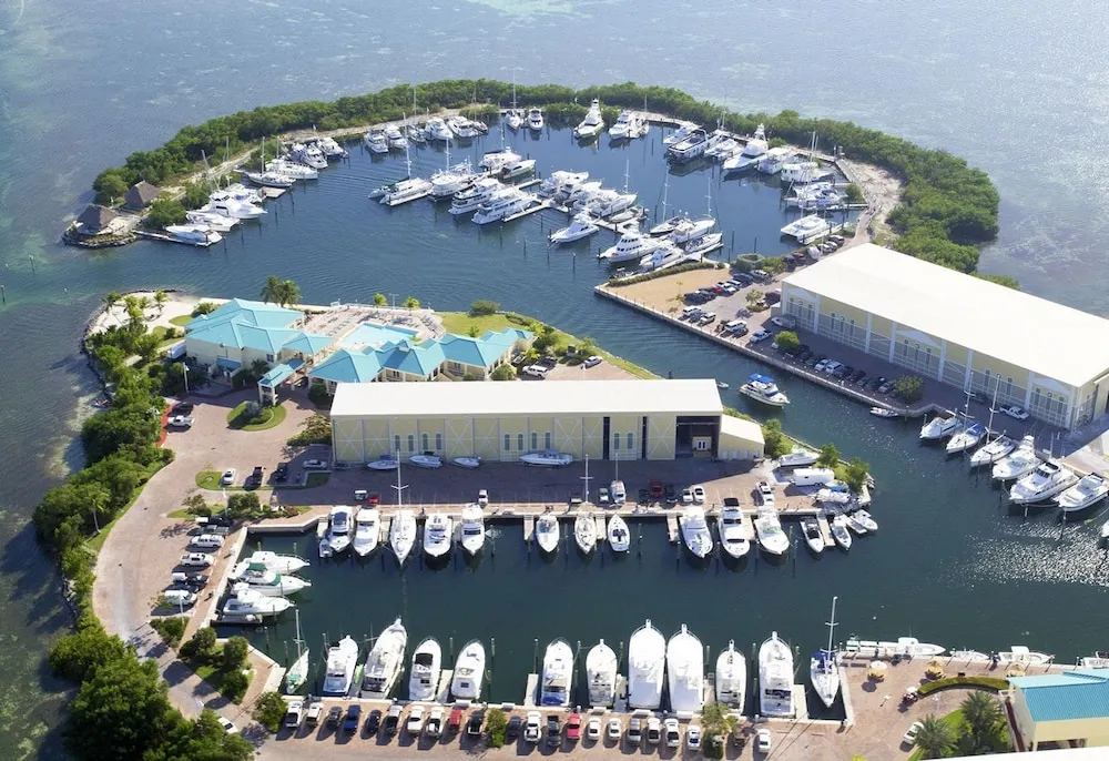 Amsterdam's Curry Mansion Inn - Key West, FL
