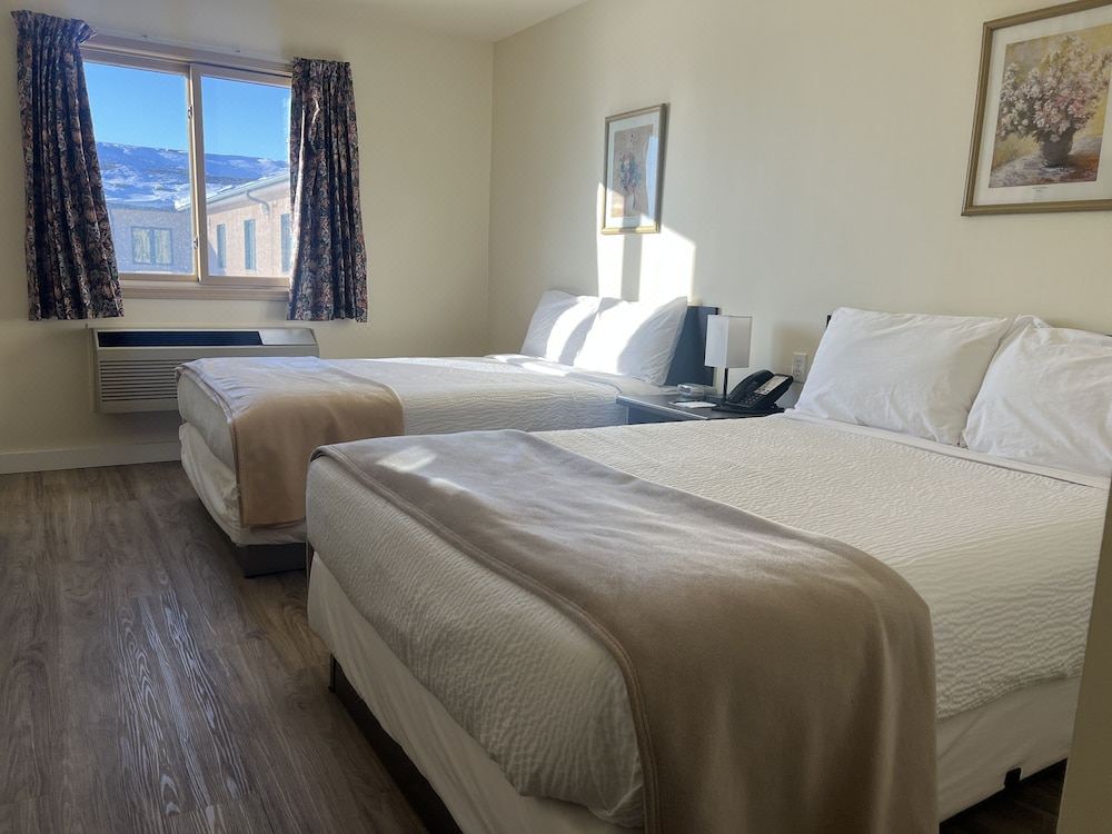 Sleep Suite Motel - Manitoba