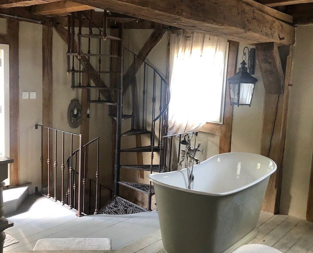 Chambres D'hôtes Le Mouton - Maine-et-Loire