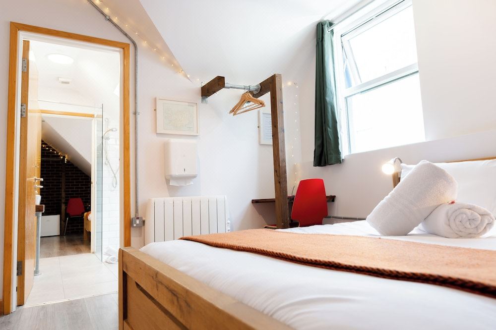 The Nest Boutique Hostel - Galway