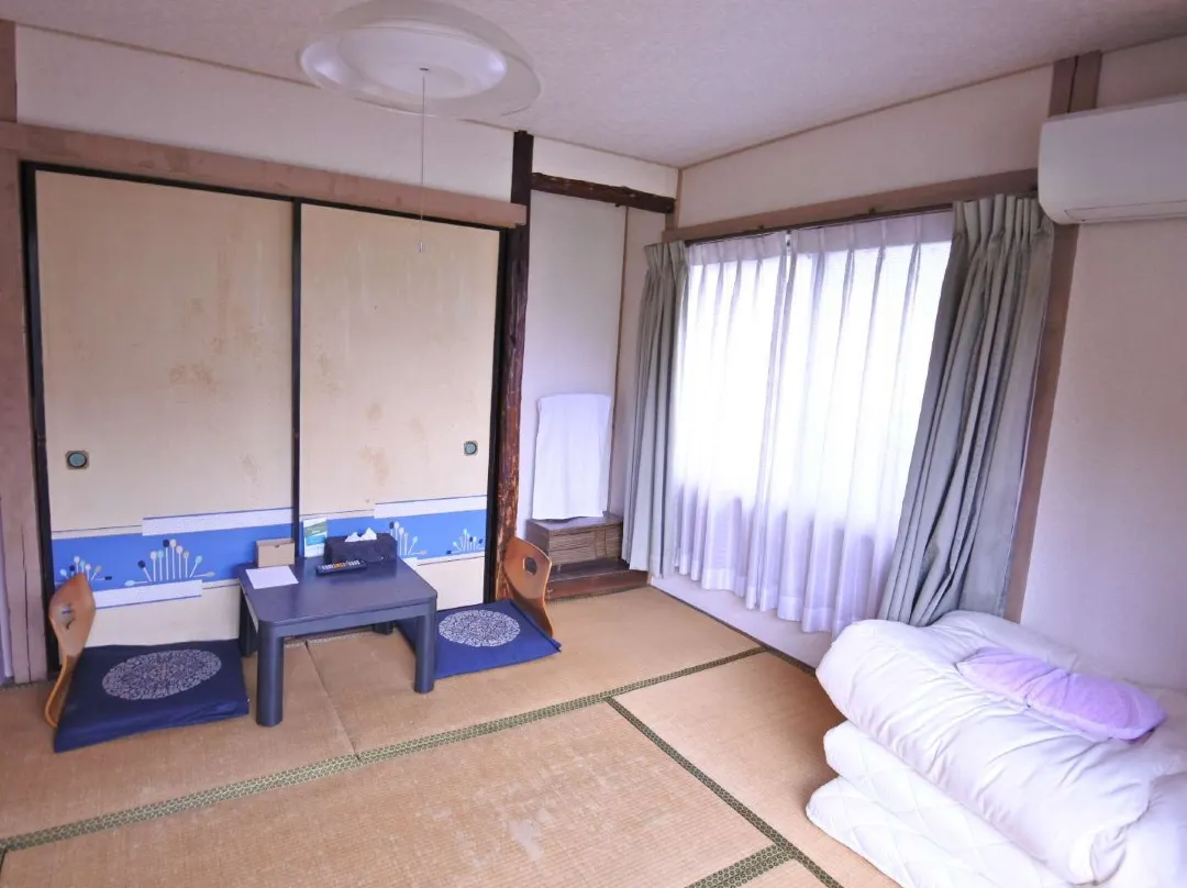 Aikawa Inn - Tochigi