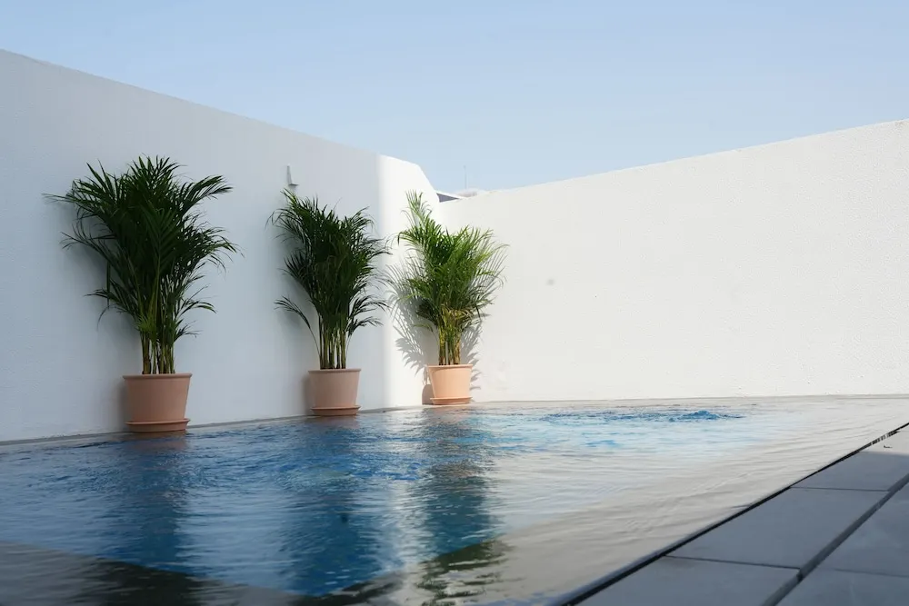 Shada Hotel Jumeirah Dubai​ - Dubái