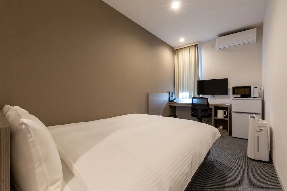 Hotel R9 The Yard Omura - Isahaya