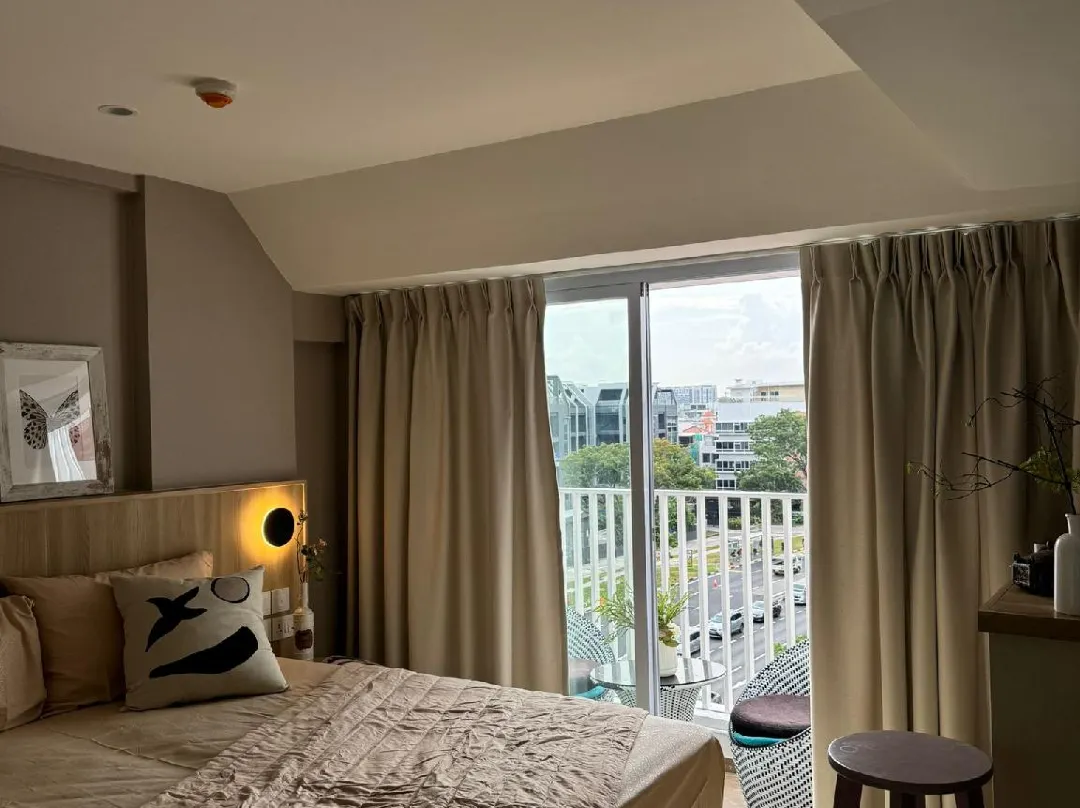 274 Suites @ East Coast - Marine Parade