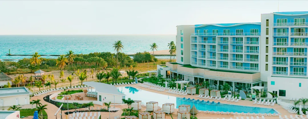 Selectum Family Resort Varadero - Cuba