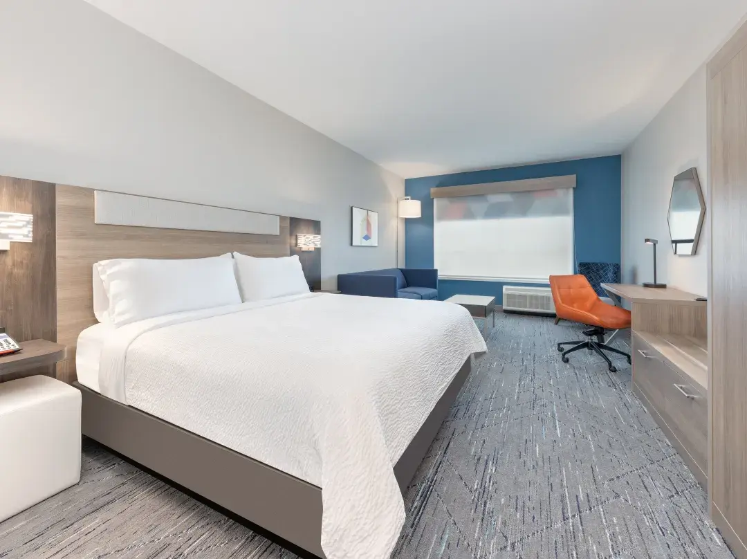 Holiday Inn Express & Suites Austin Airport East - Austin