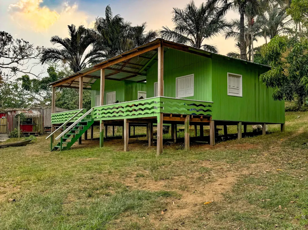 Pousada Da Dri Lodge - State of Amazonas