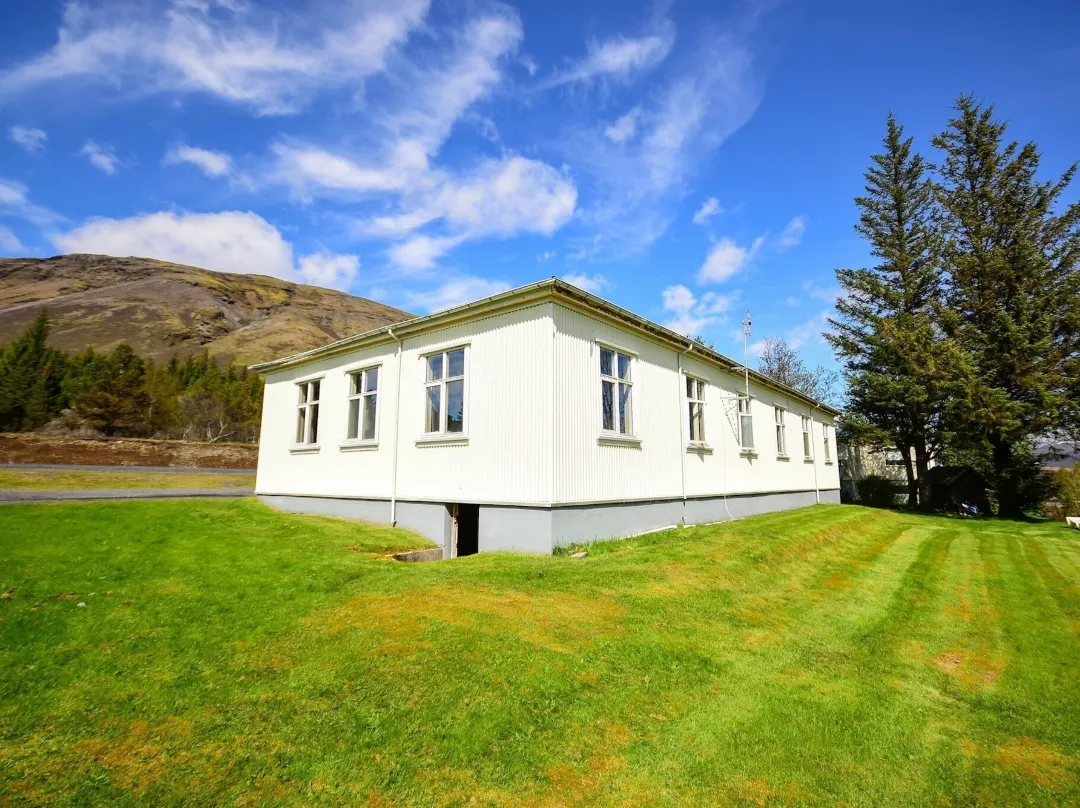 Bjork Guesthouse - Islande