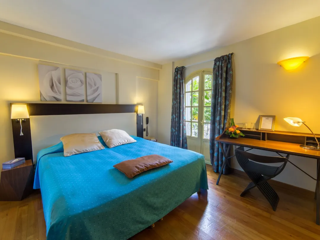 Hôtel Le Juliette Dodu - Saint-Denis
