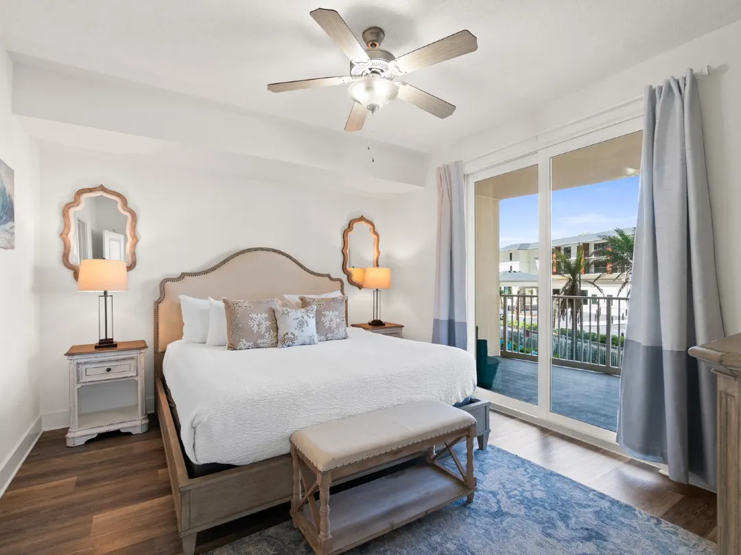 Calypso Resort Tower 3-212 - Rosemary Beach, FL