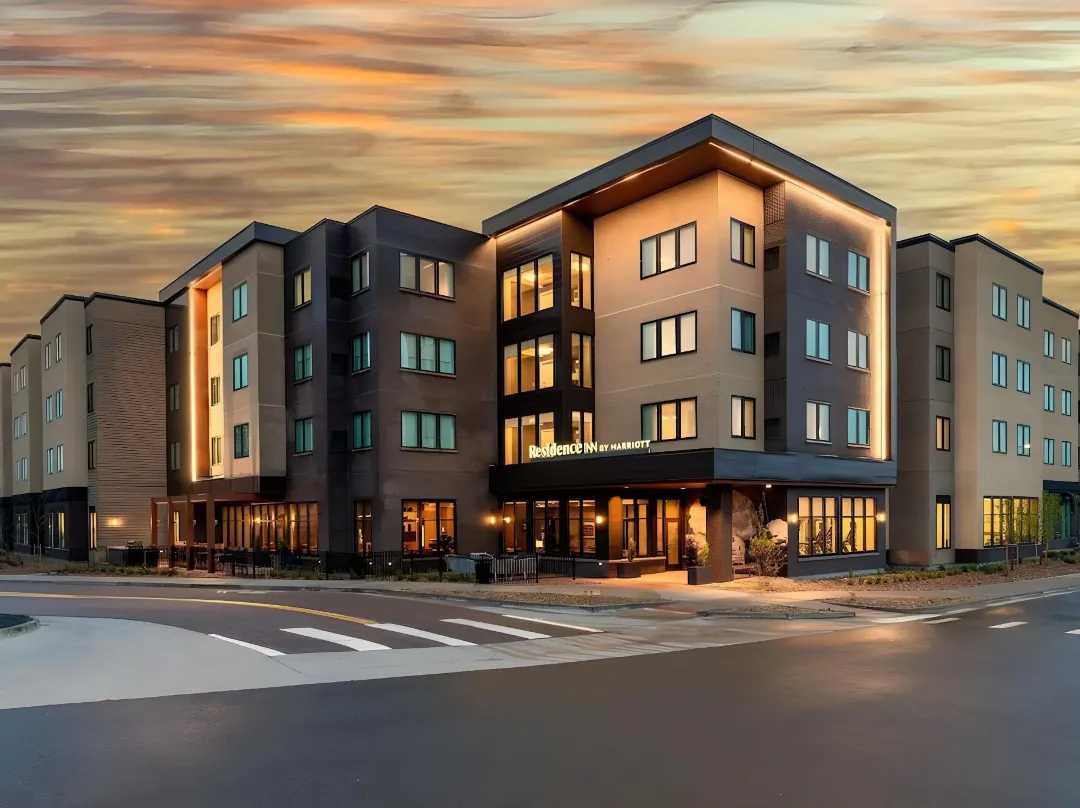 Residence Inn Arvada Denver West - Westminster, CO