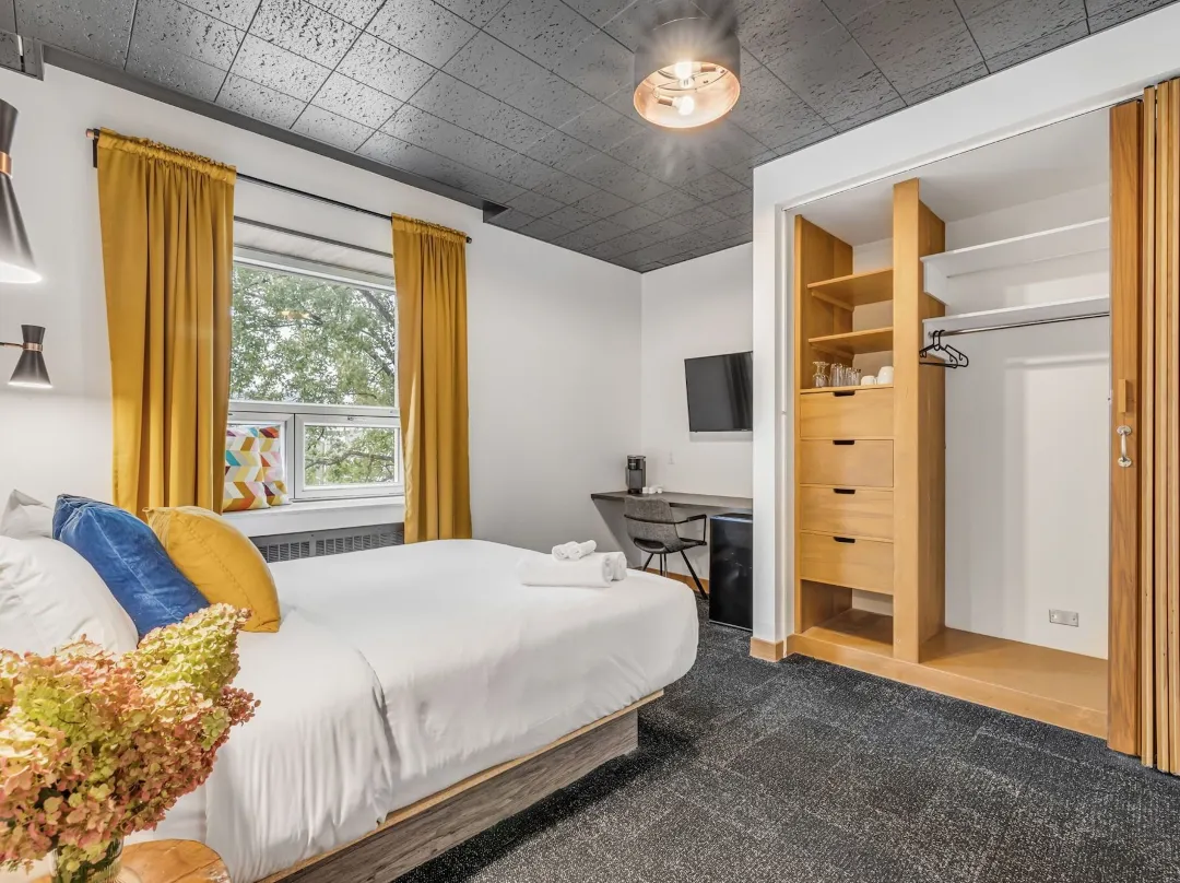 La Sainte Paix - Quebec