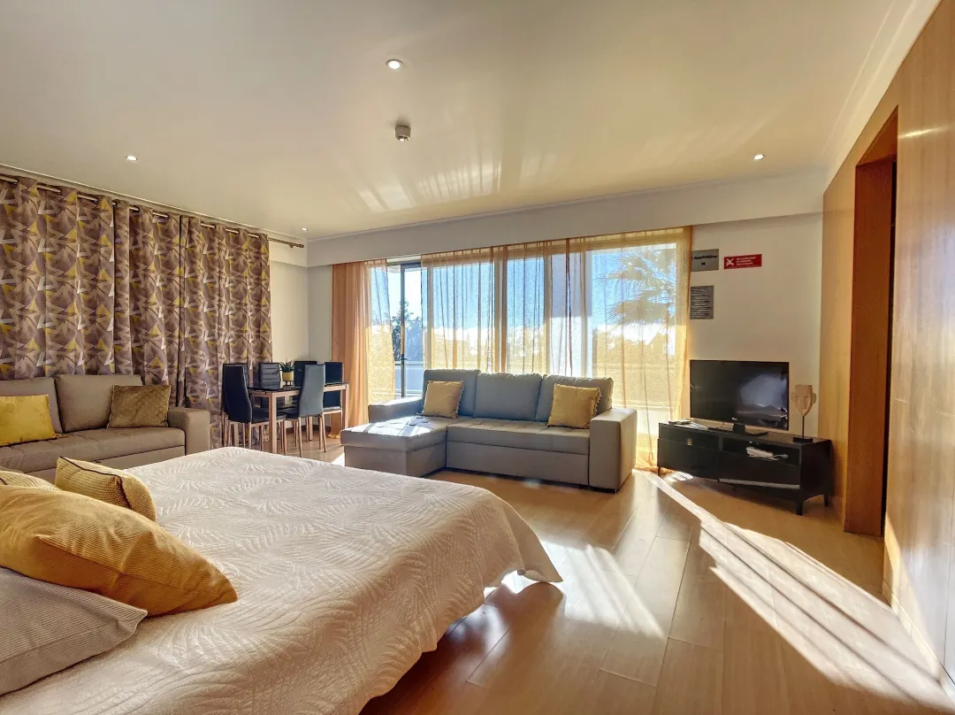 Aparts & Suites Summer Cascade Alvor - Alvor