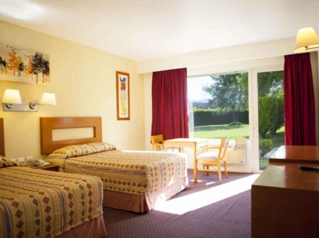 Hotel Paradise Inn - Nuevo Leon