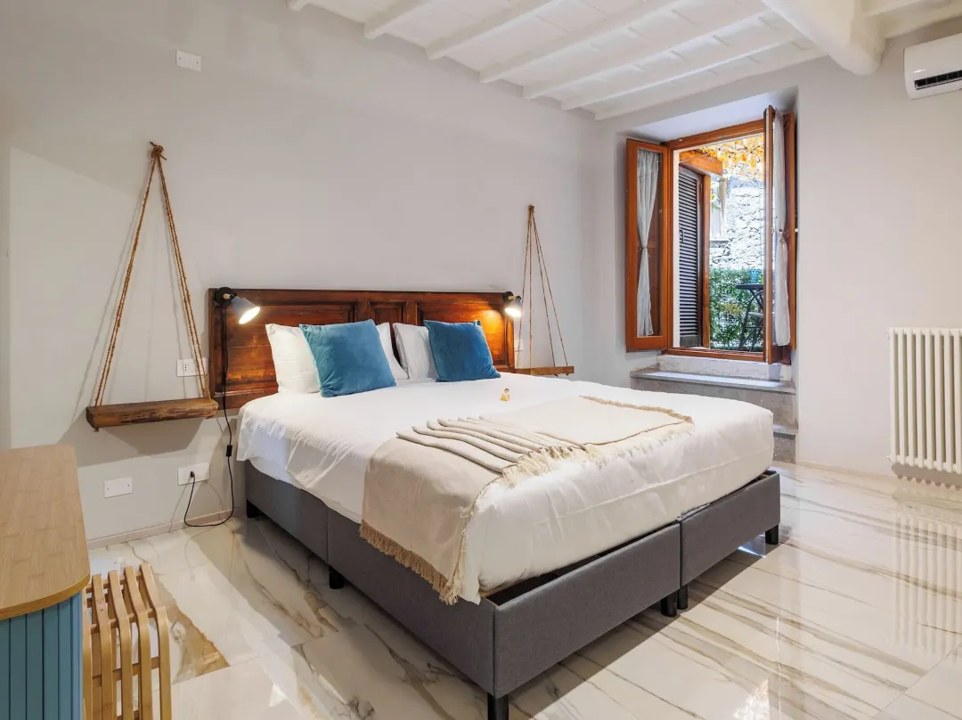 Soho By Dasso Fontana Grande Guest House - Viterbo