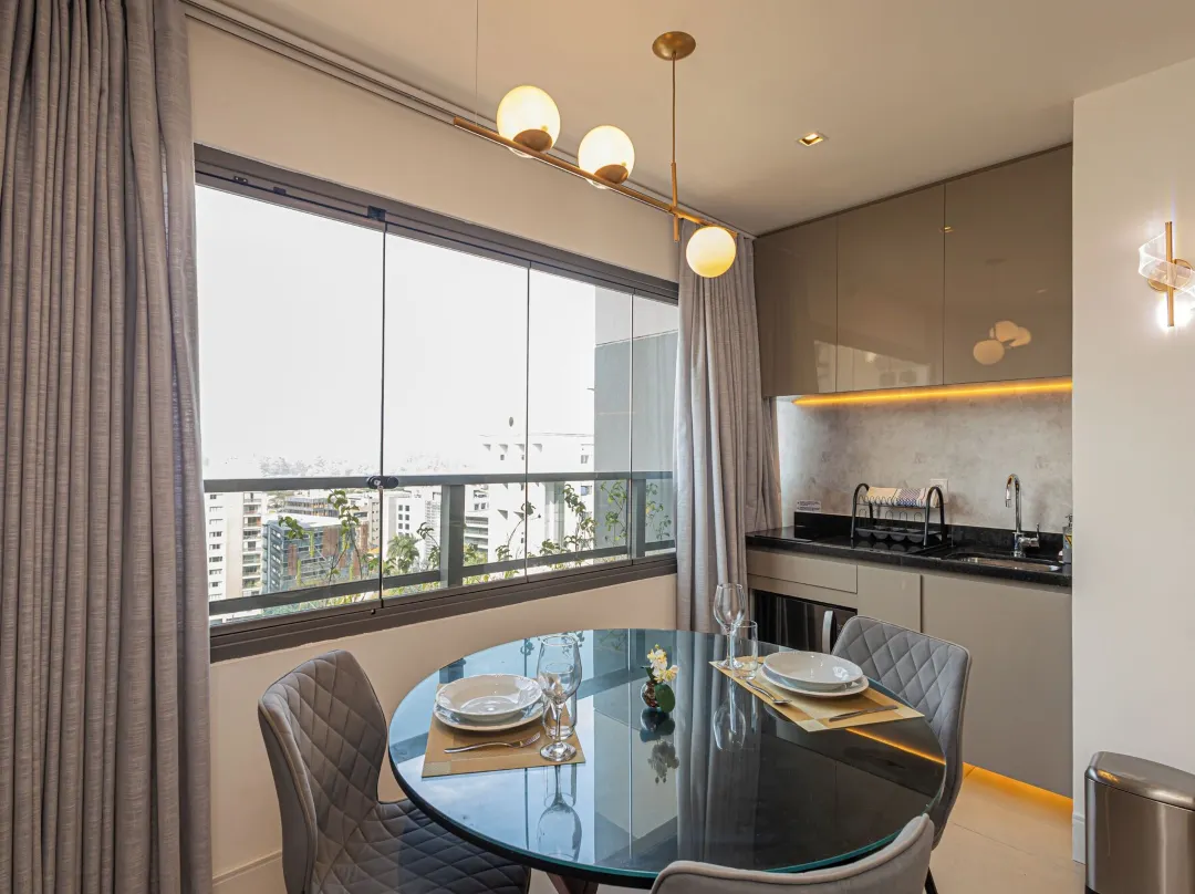 Dsg Itaim Bibi By Anora Spaces - San Paolo, Brasile