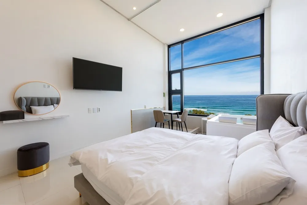 Gangneung Merview Oceanview Spapension - Gangneung-si
